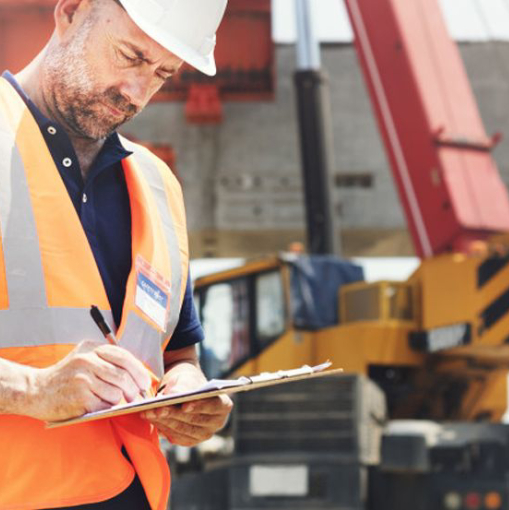 Alphah HSE Safety & Management Training (OPC) blackvate Limited